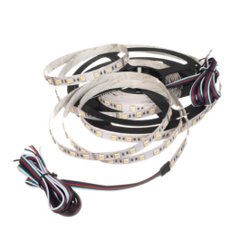Led valonauha RGBW 4500K 5m 12V 19,2W/m IP20 NA94